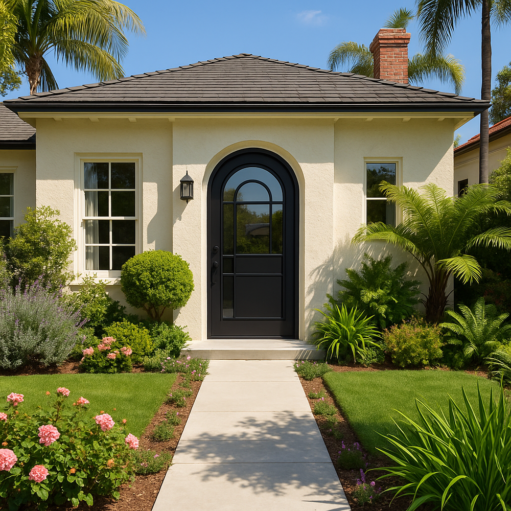 Steel Interior Doors | Modern Designs | Native Doors