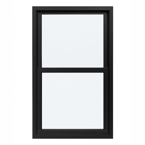 Native ND80 Series Single Hung Window