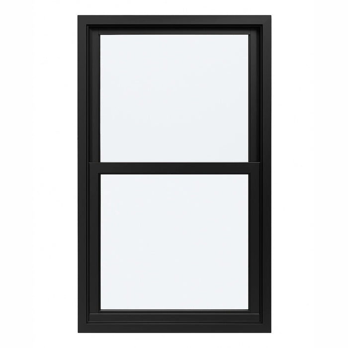 Aluminum Single Hung Window – Classic & Efficient Window | Native Doors